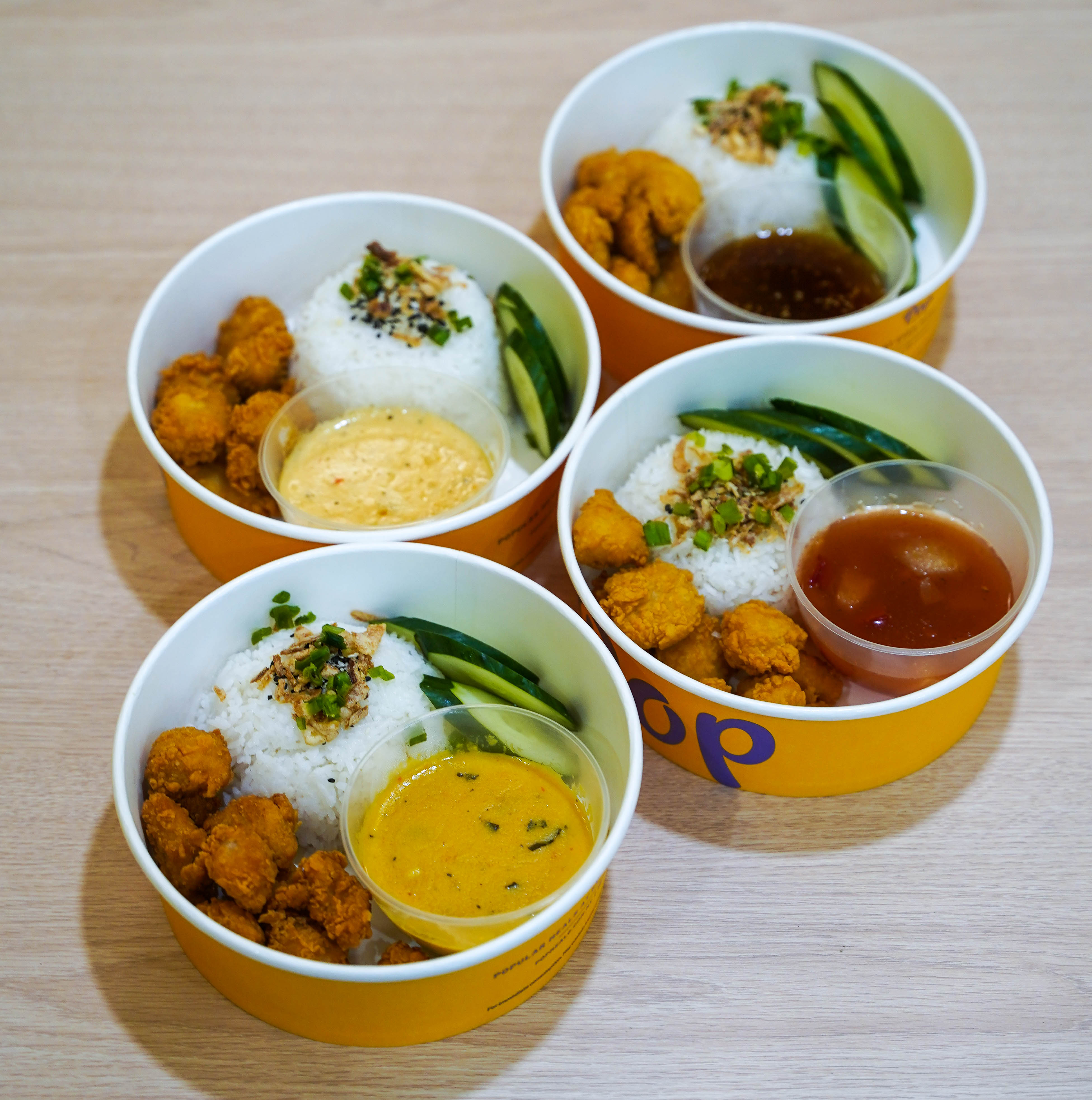 Eat Drink KL | Pop Meals: Now on pace for over 50 branches in 2023,